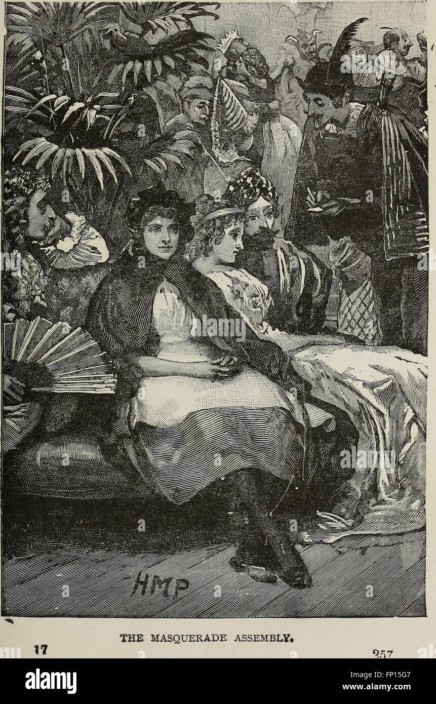 This 1899 book offers a detailed guide to the cultural norms, social ...