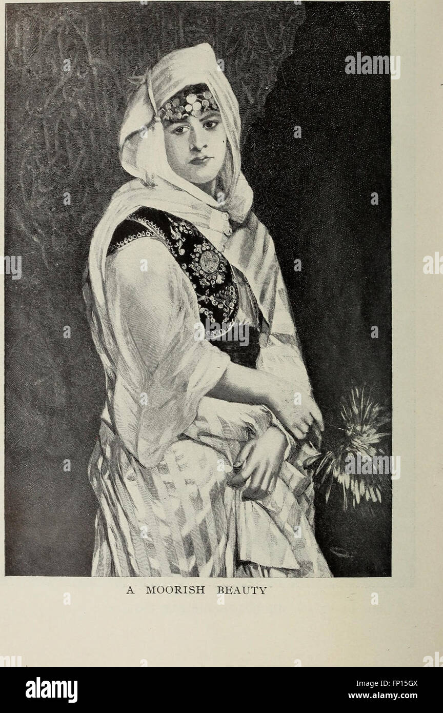 This 1899 guide covers etiquette for both ladies and gentlemen ...