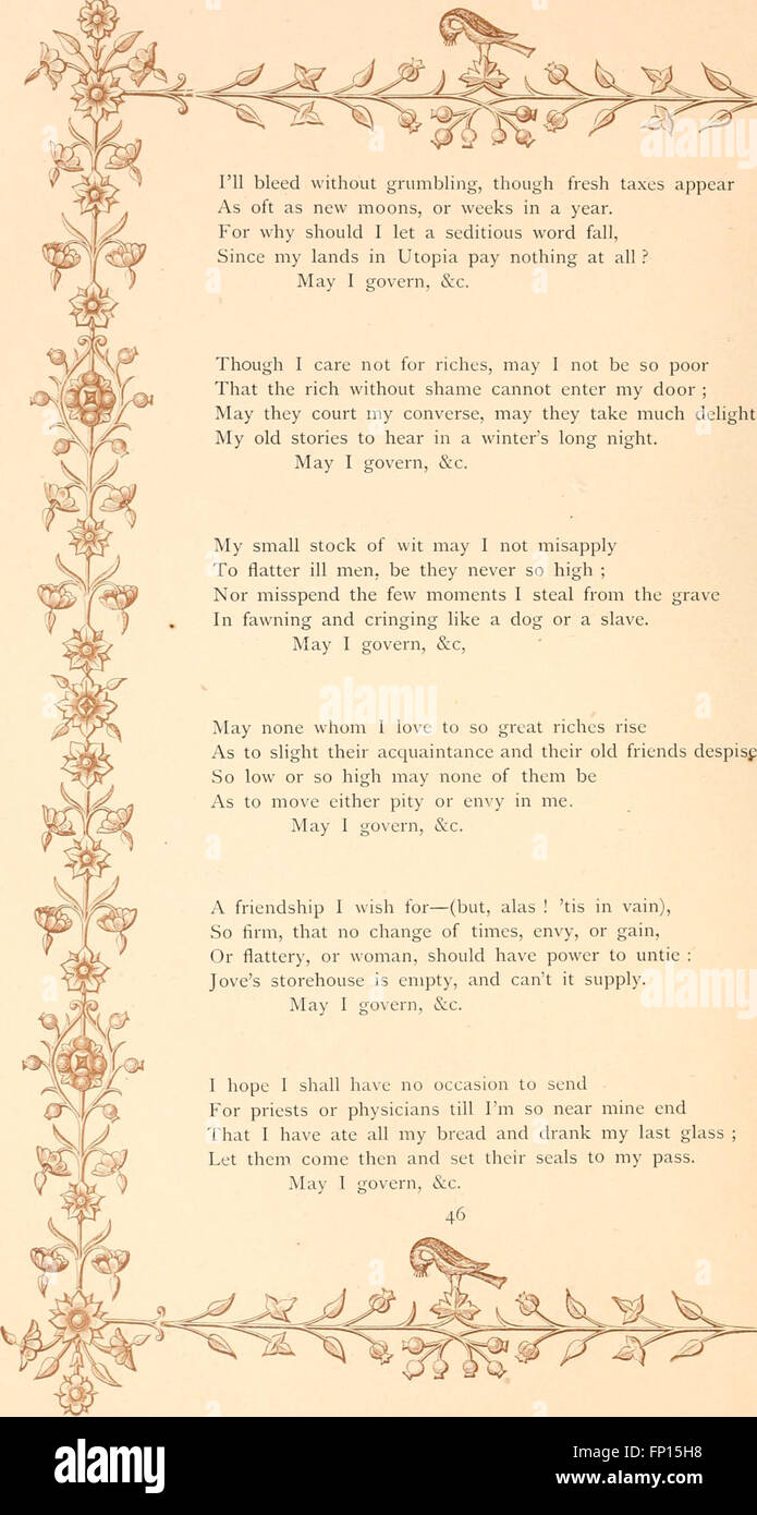 English Poetry Photos