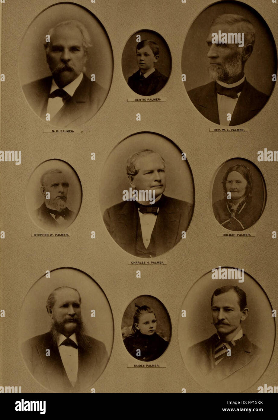 Map of stonington hi-res stock photography and images - Alamy