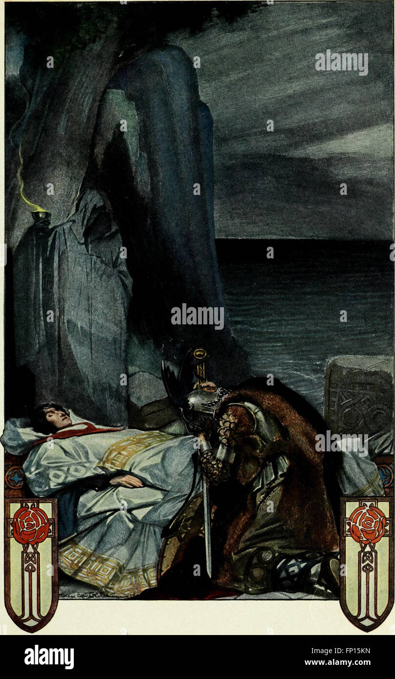 'Wagner's Tristan and Isolde' (1909) explores Richard Wagner's opera ...