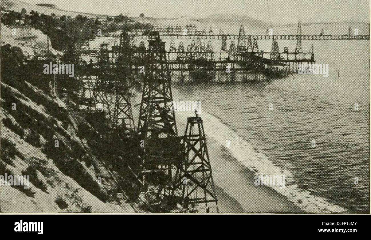 'What to See in America' (1919) provides a comprehensive guide to ...