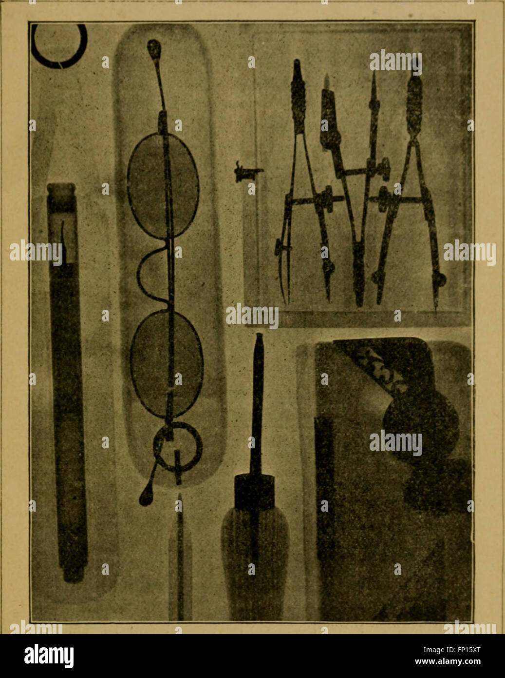 'X-rays Simply Explained' (1903) provides a practical guide to X-ray ...