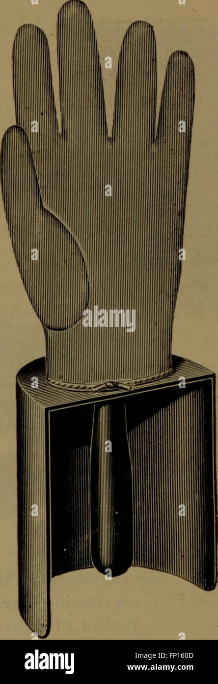 This 1908 catalog details X-ray apparatus and equipment, including ...