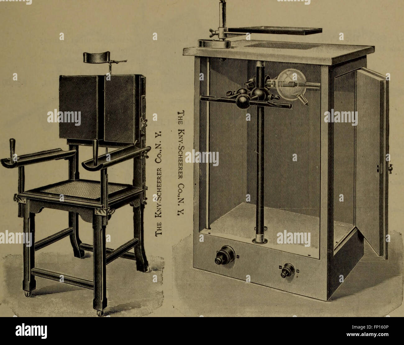 Complete with all accessories hi-res stock photography and images - Alamy