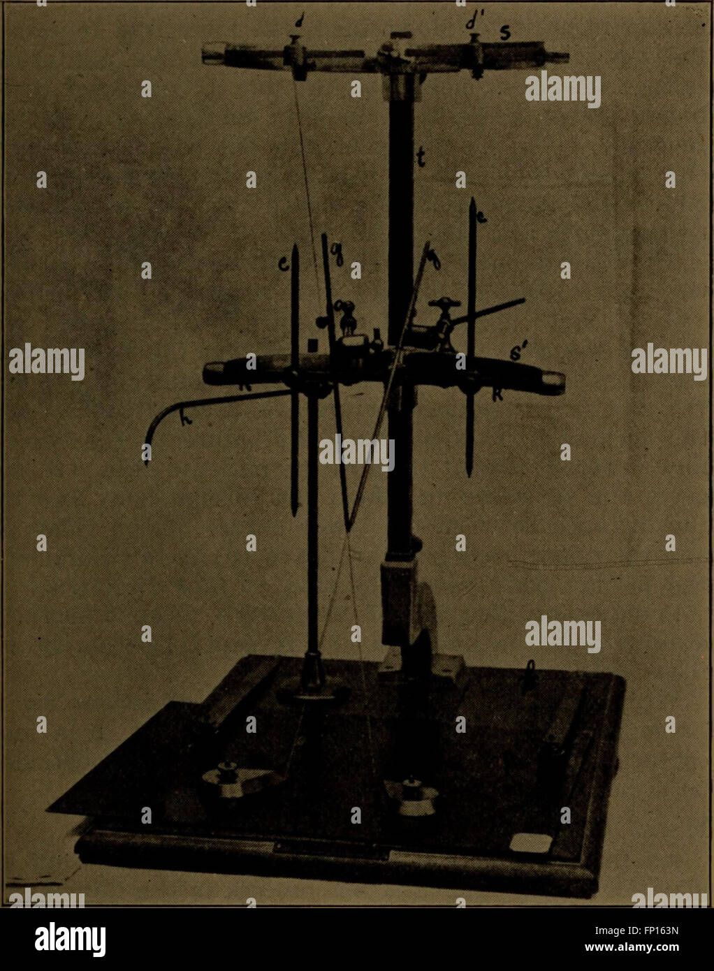 The 1917 X-ray manual for the U.S. Army provides guidelines for using X ...
