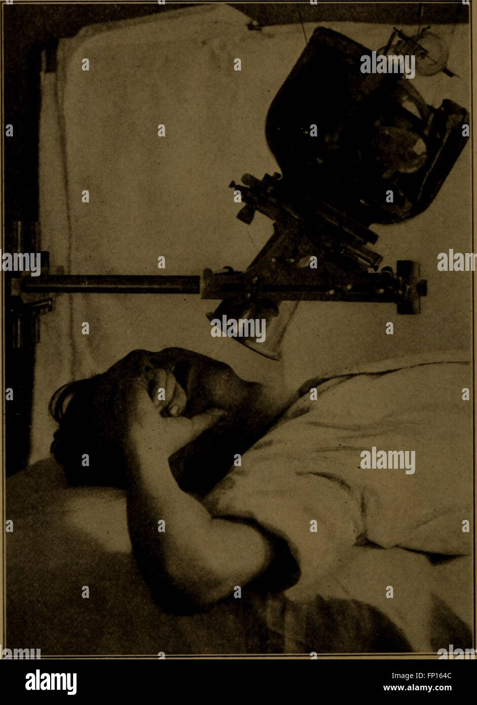 The 1917 U.S. Army X-ray manual provides guidelines for the use of X ...