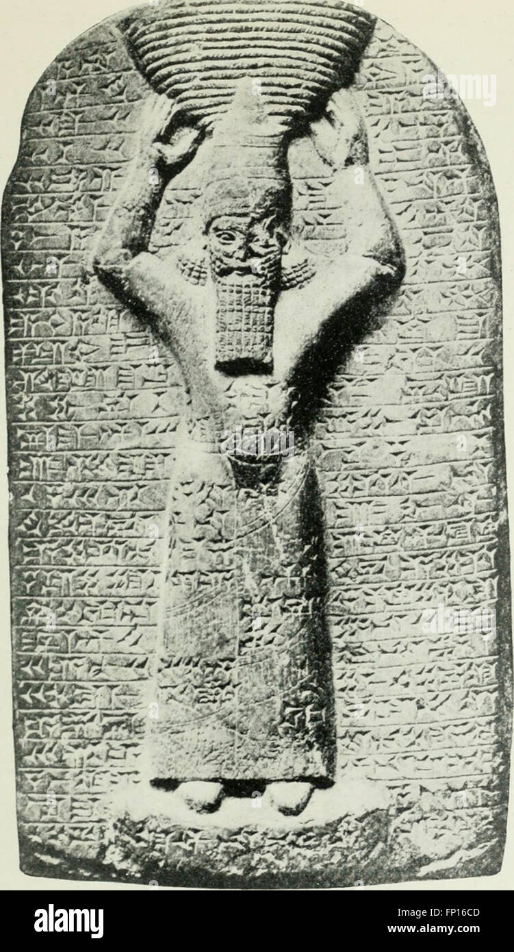 This 1915 work offers a detailed historical account of Babylon ...