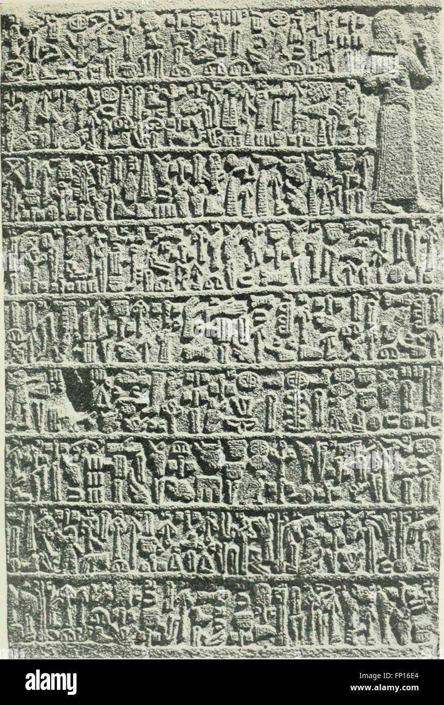 This history details the rise of Babylon from its founding through its ...