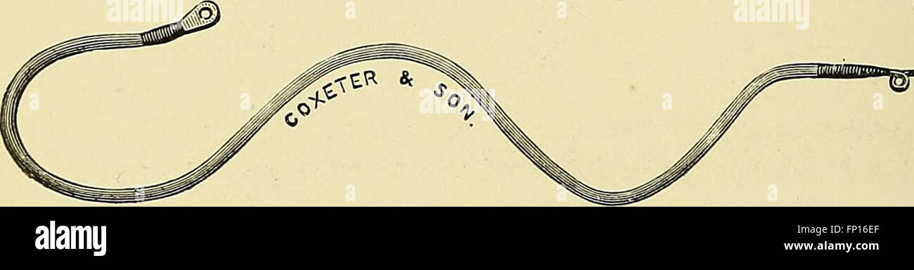 This 1902 manual provides practical applications of medical electricity ...
