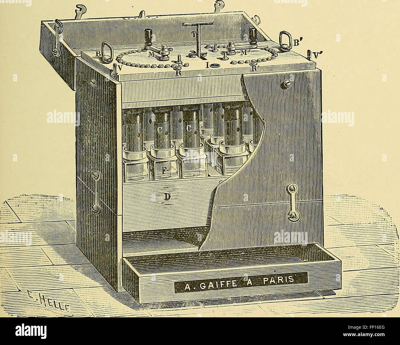 A 1902 manual focusing on the practical uses of medical electricity ...