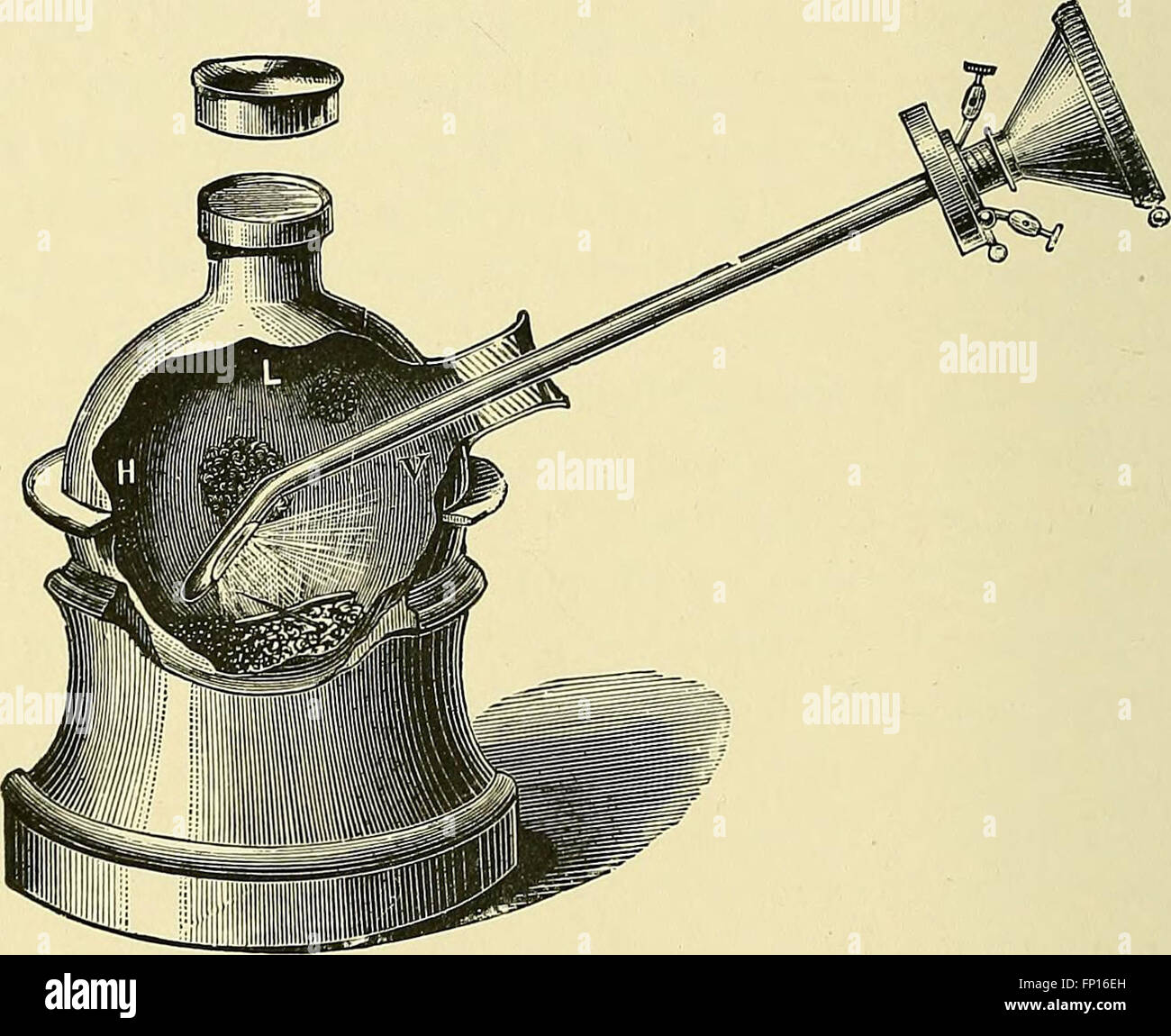 This 1902 manual explores the practical applications of medical ...