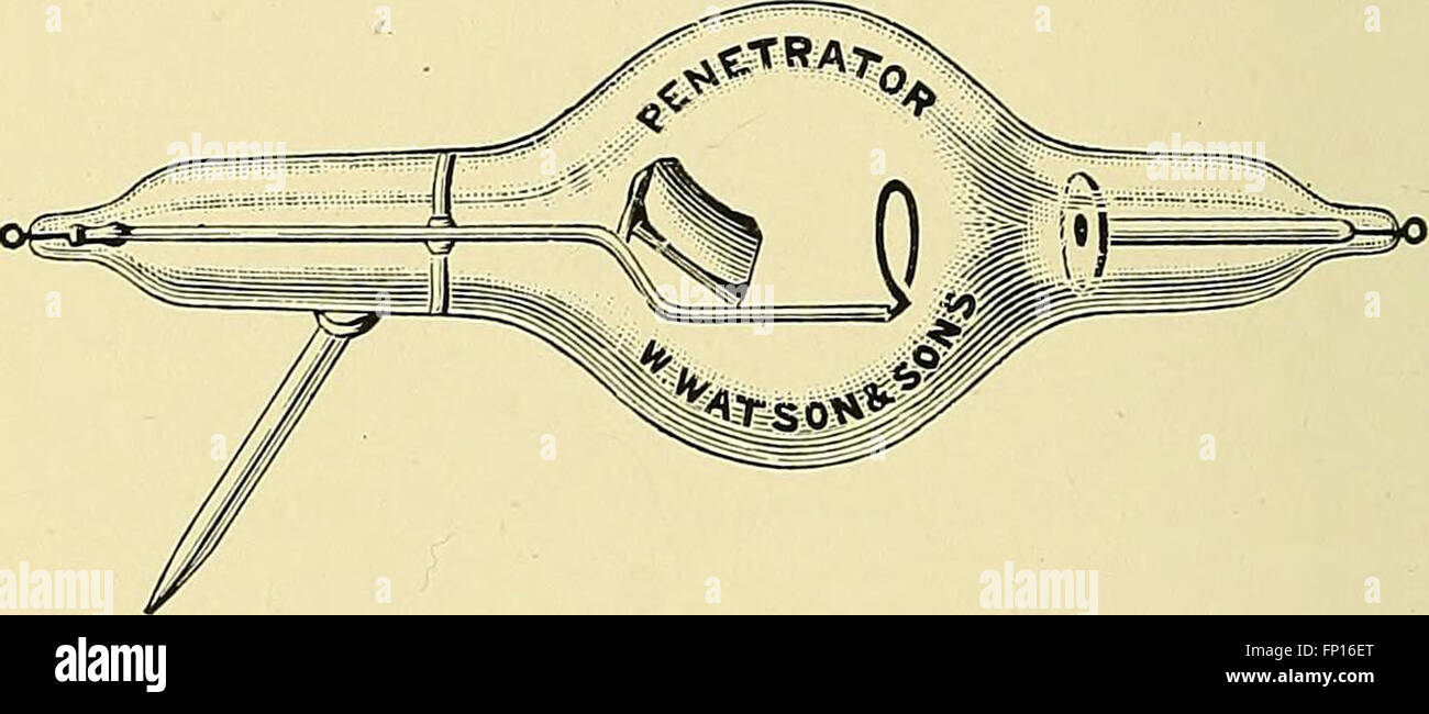 This 1902 manual explains the practical applications of medical ...