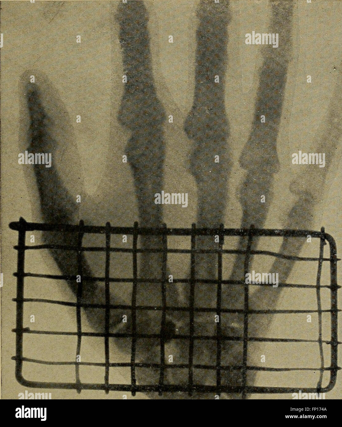 This system of instruction focuses on X-ray methods and the medical ...