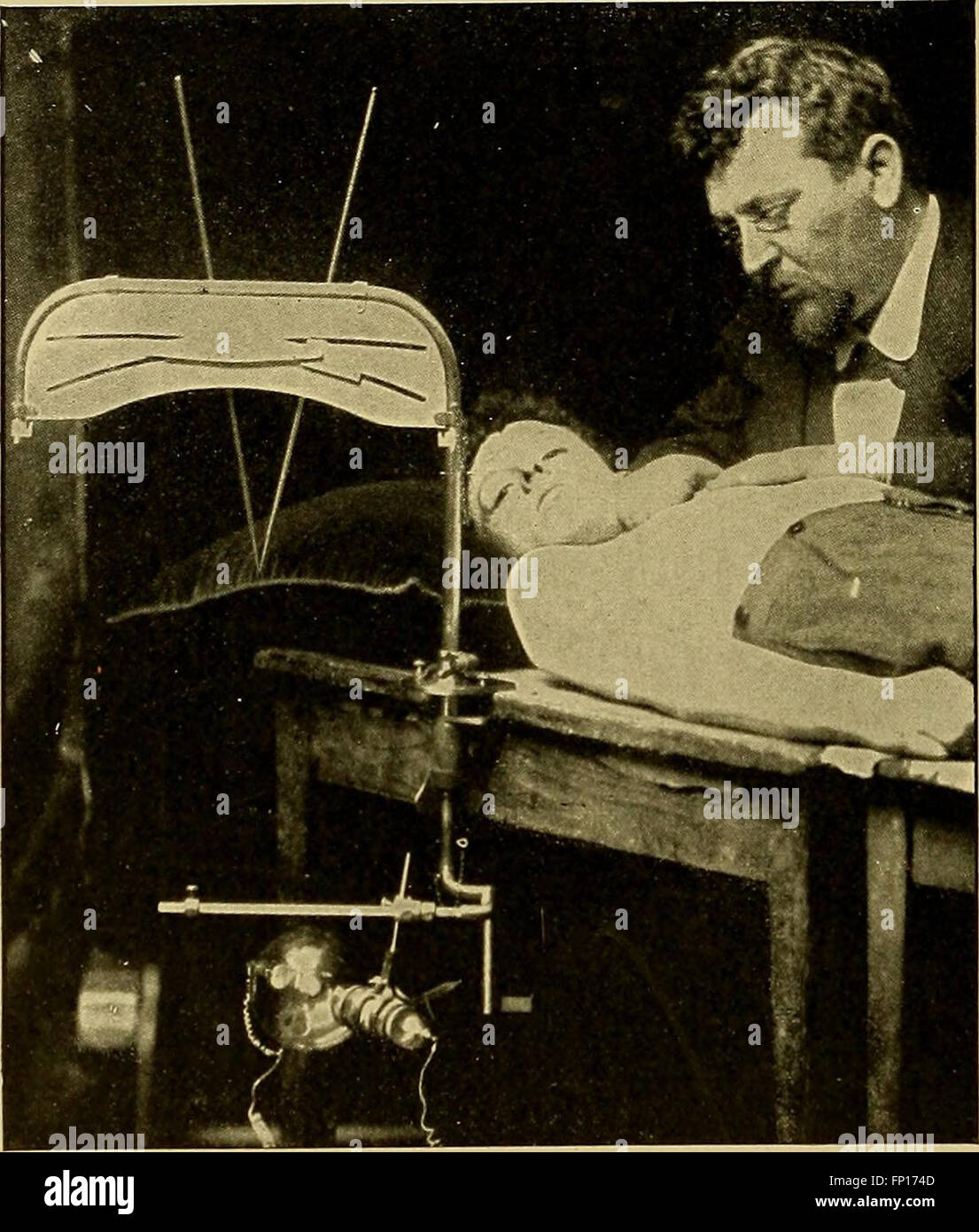 This work provides a detailed system of instruction on X-ray methods ...