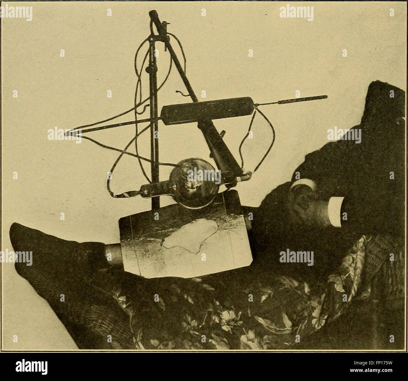 This guide presents a pictorial system for teaching X-ray methods ...