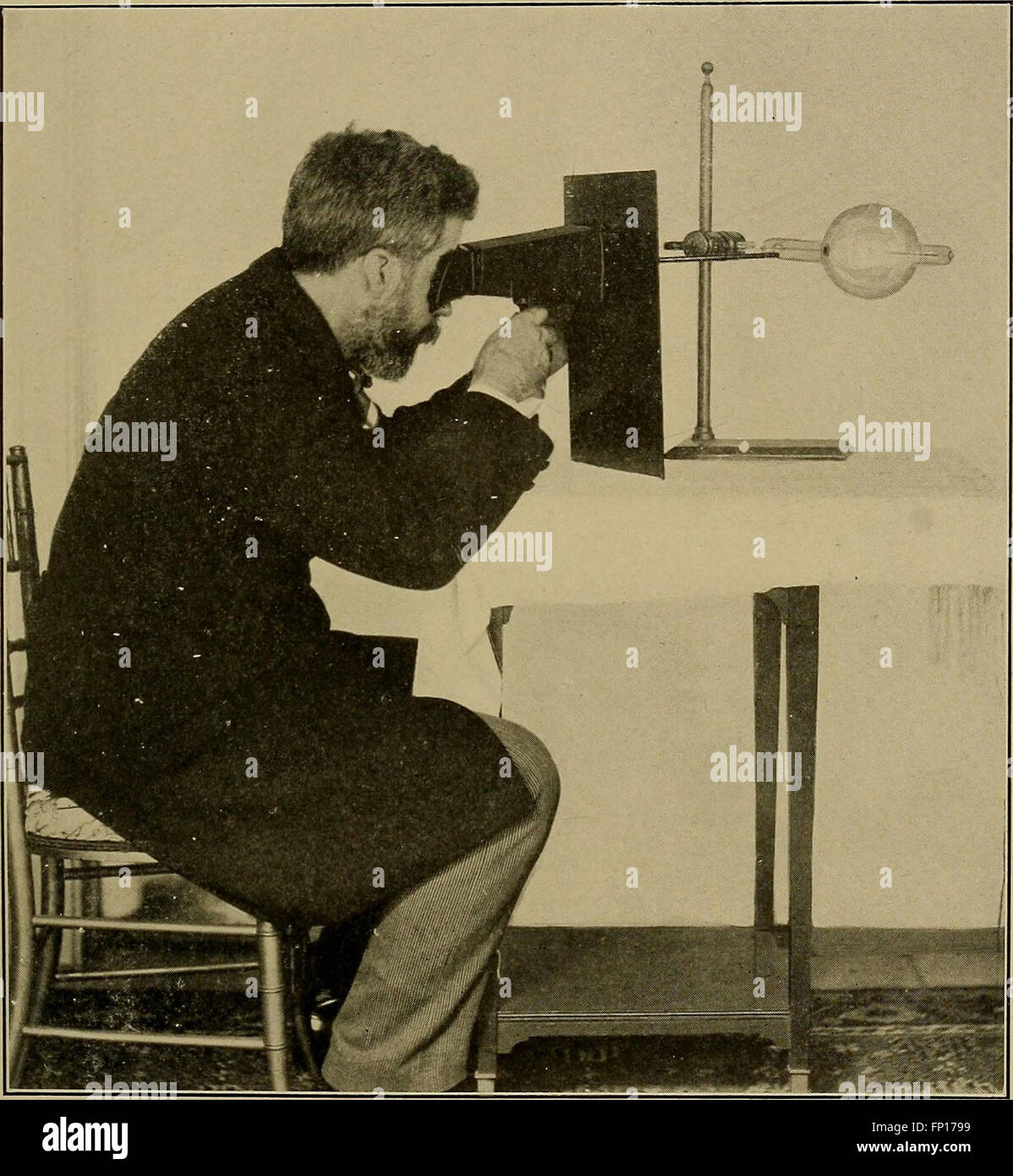 This instructional system provides a detailed guide to X-ray methods ...