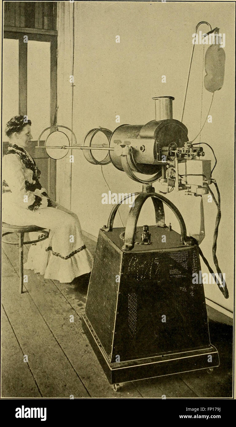 This manual provides a systematic guide to X-ray methods, as well as ...