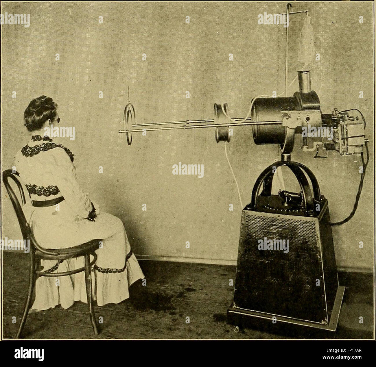 This guide provides a systematic approach to teaching X-ray methods and ...