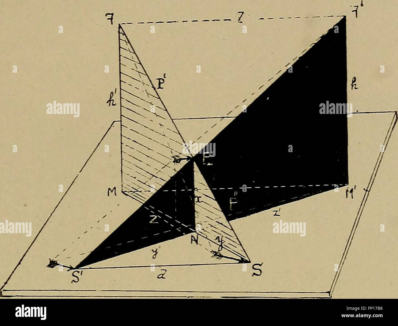 This instructional system outlines X-ray methods and medical treatments ...