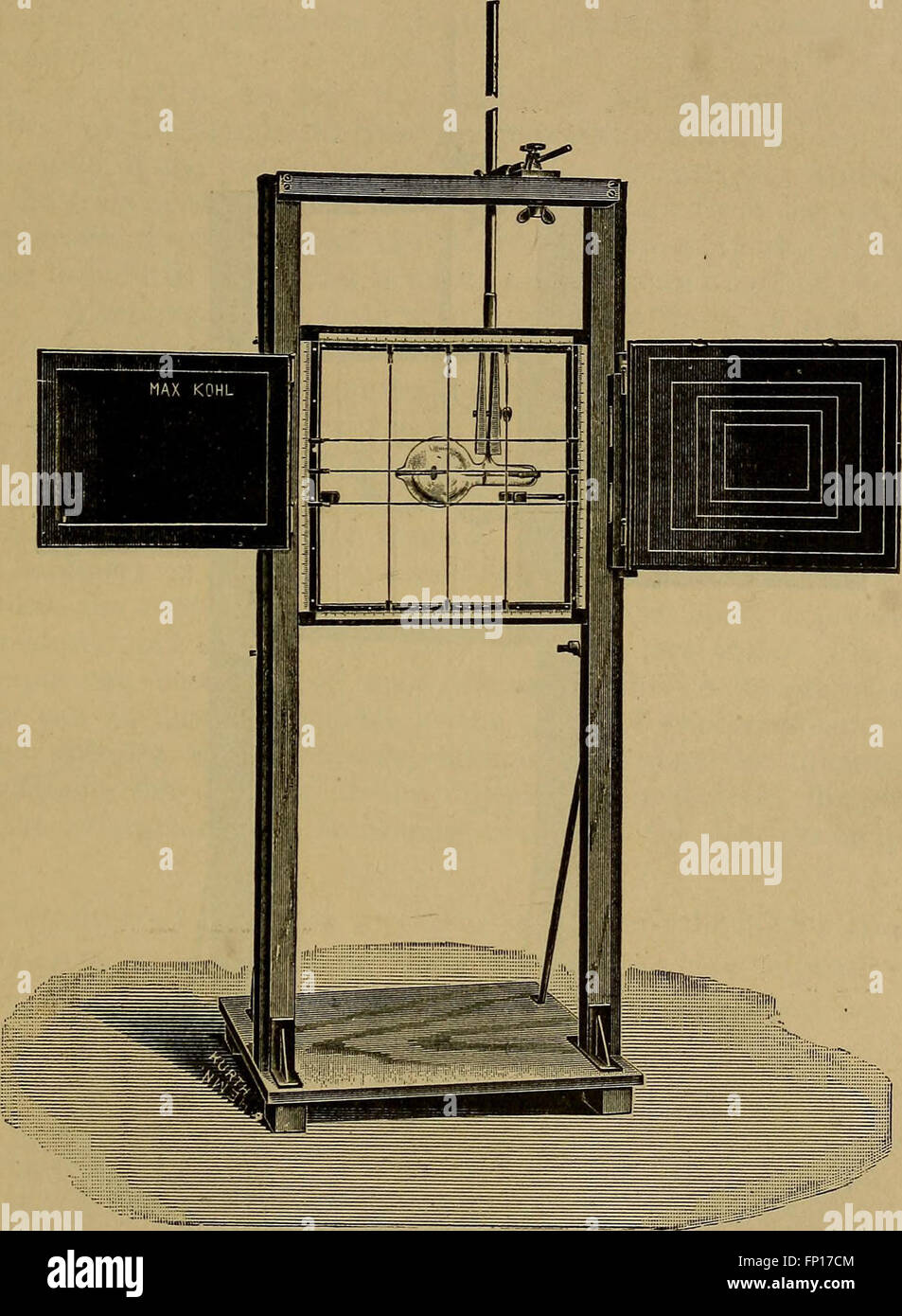 This instructional system provides a comprehensive guide on X-ray ...