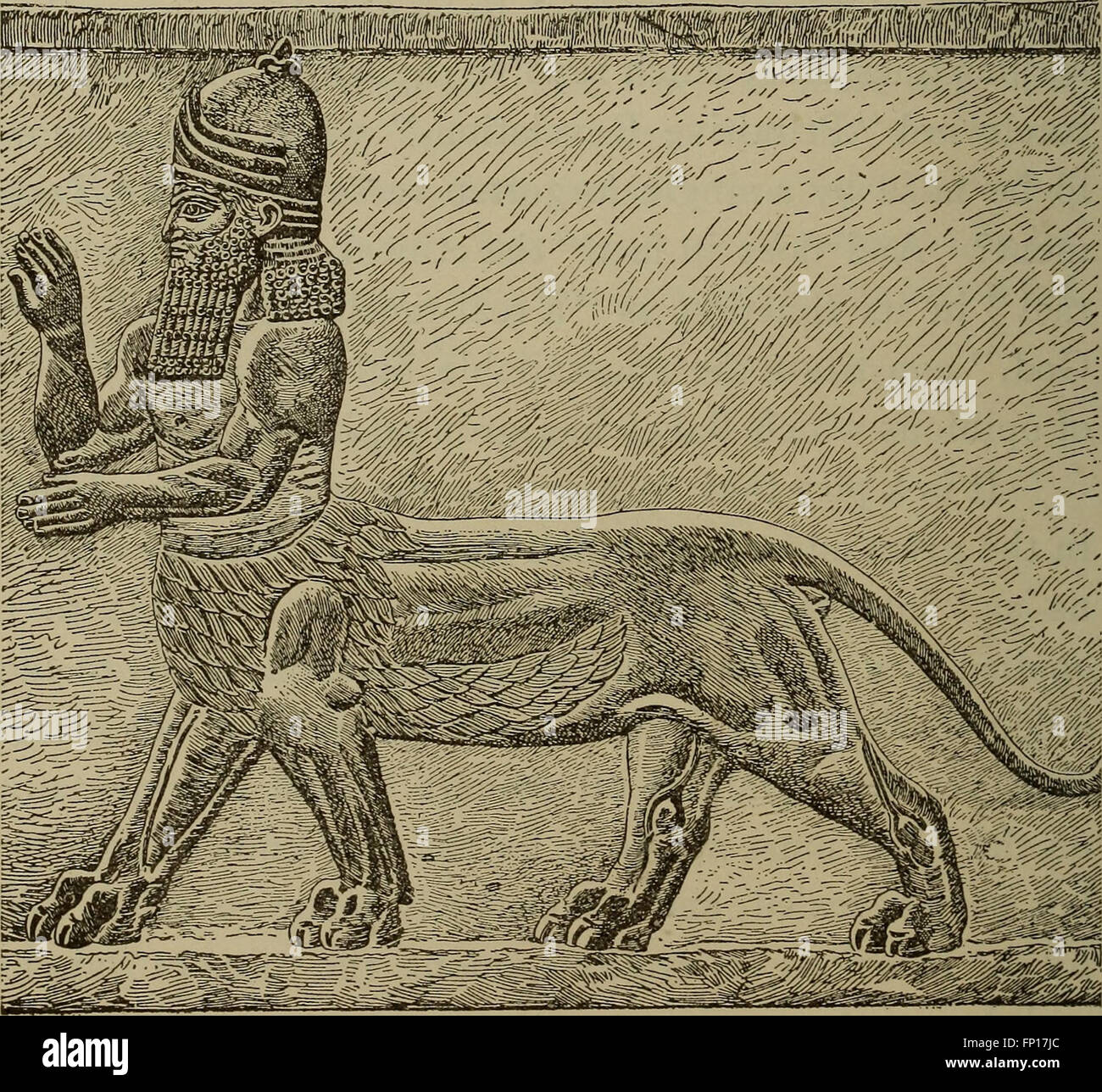 'Babel and Bible' (1906) is a scholarly work exploring the historical ...