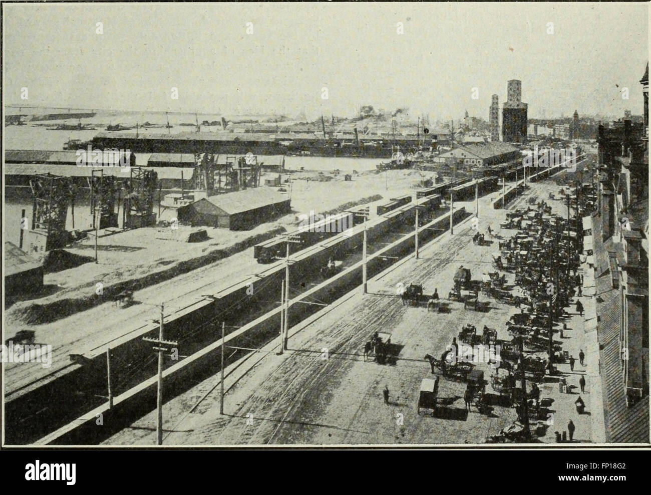 The 1893 edition of Canadian Engineer covers the technological ...