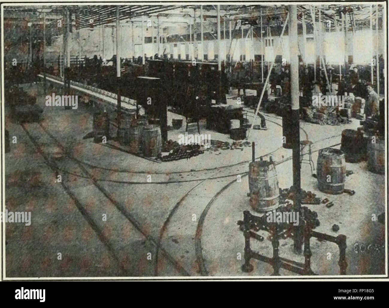 The 1893 issue of the 'Canadian Engineer' explores developments in ...