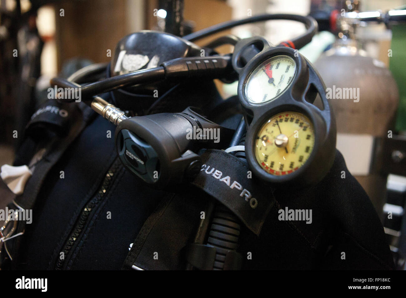 This guide outlines the essential safety measures, equipment, and ...