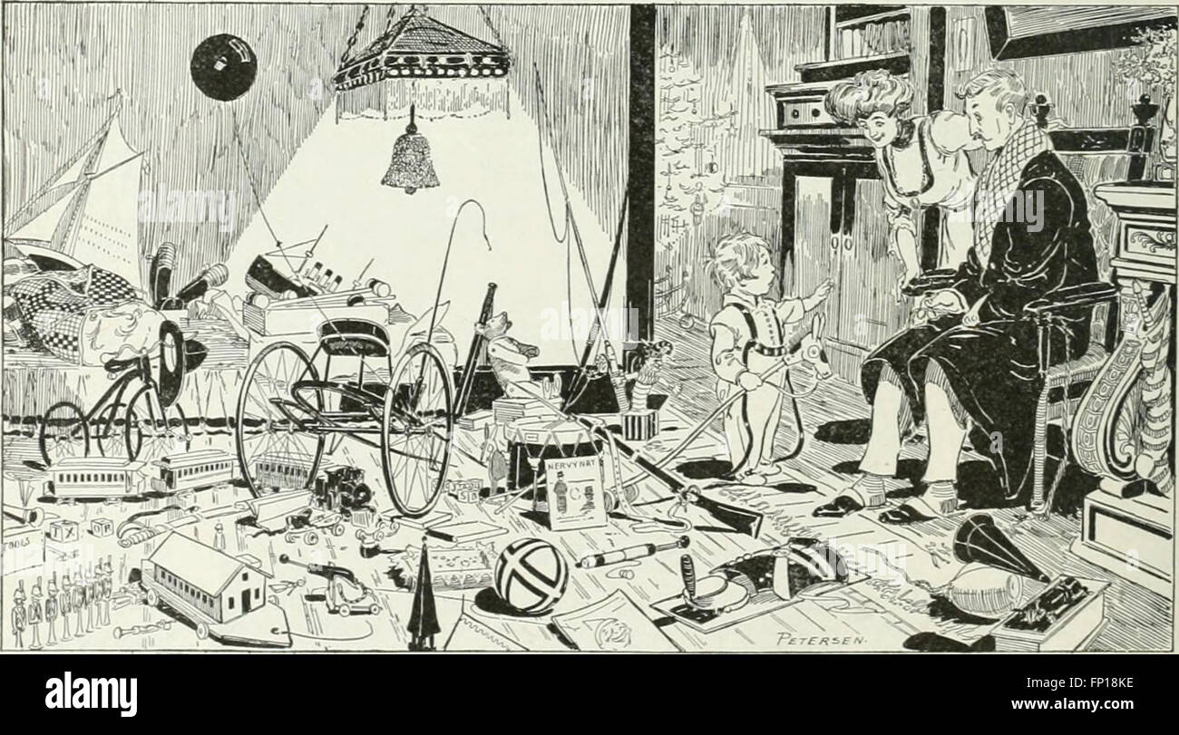 This 1911 work explores the caricature as a form of humor, reflecting ...