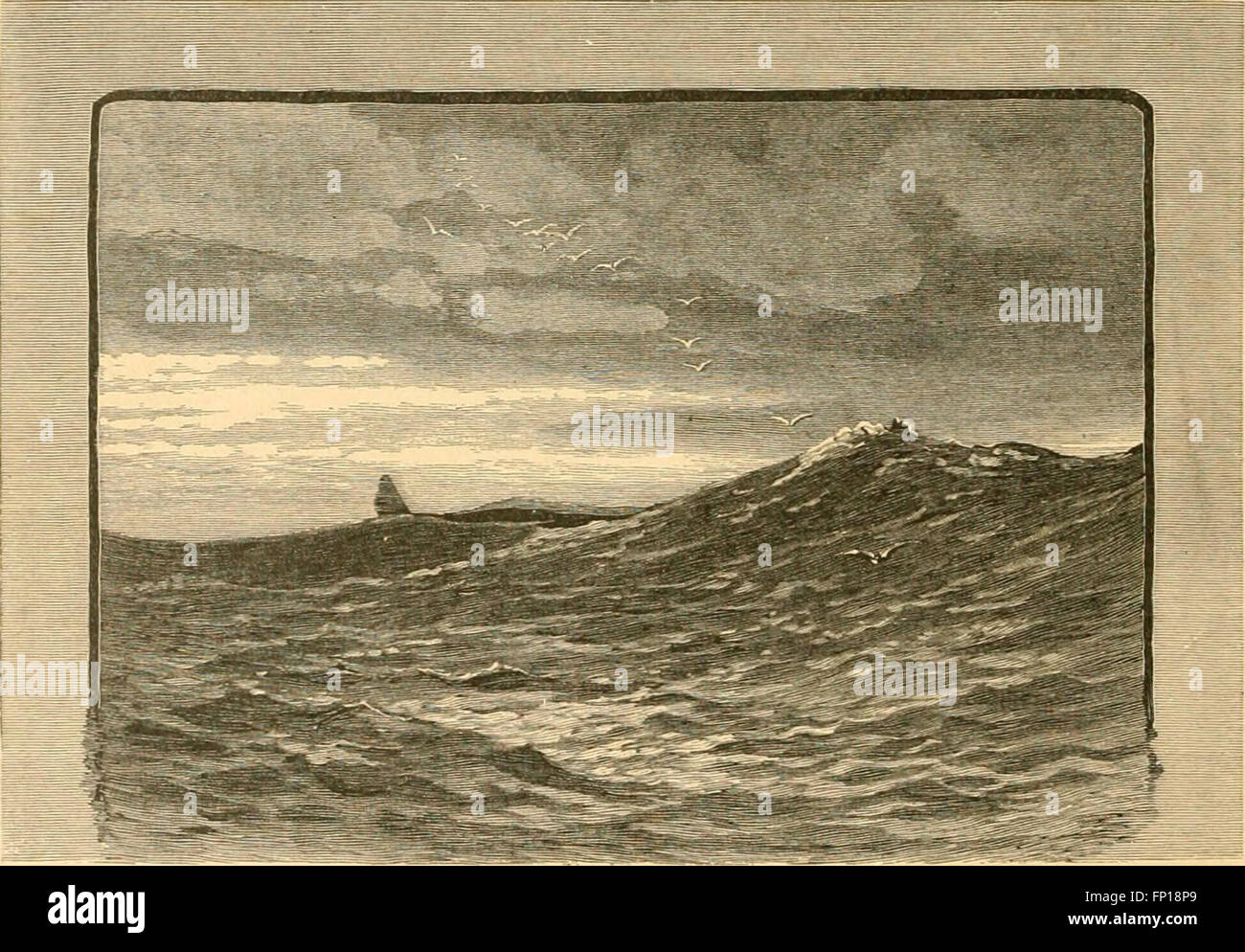 Byron childe harold pilgrimage hi-res stock photography and images - Alamy