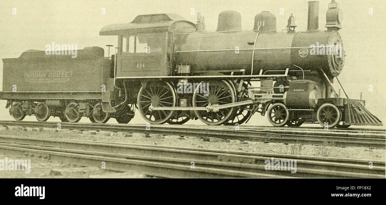 The 1893 edition of the American Engineer and Railroad Journal provides ...