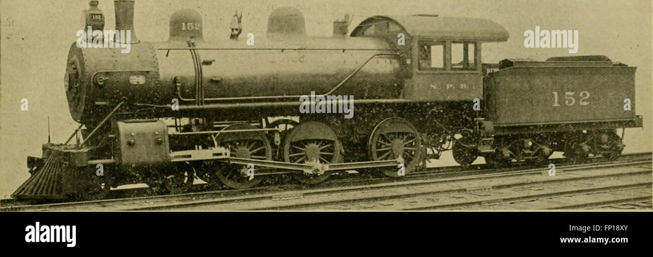 'American Engineer and Railroad Journal' (1893) covers innovations in ...