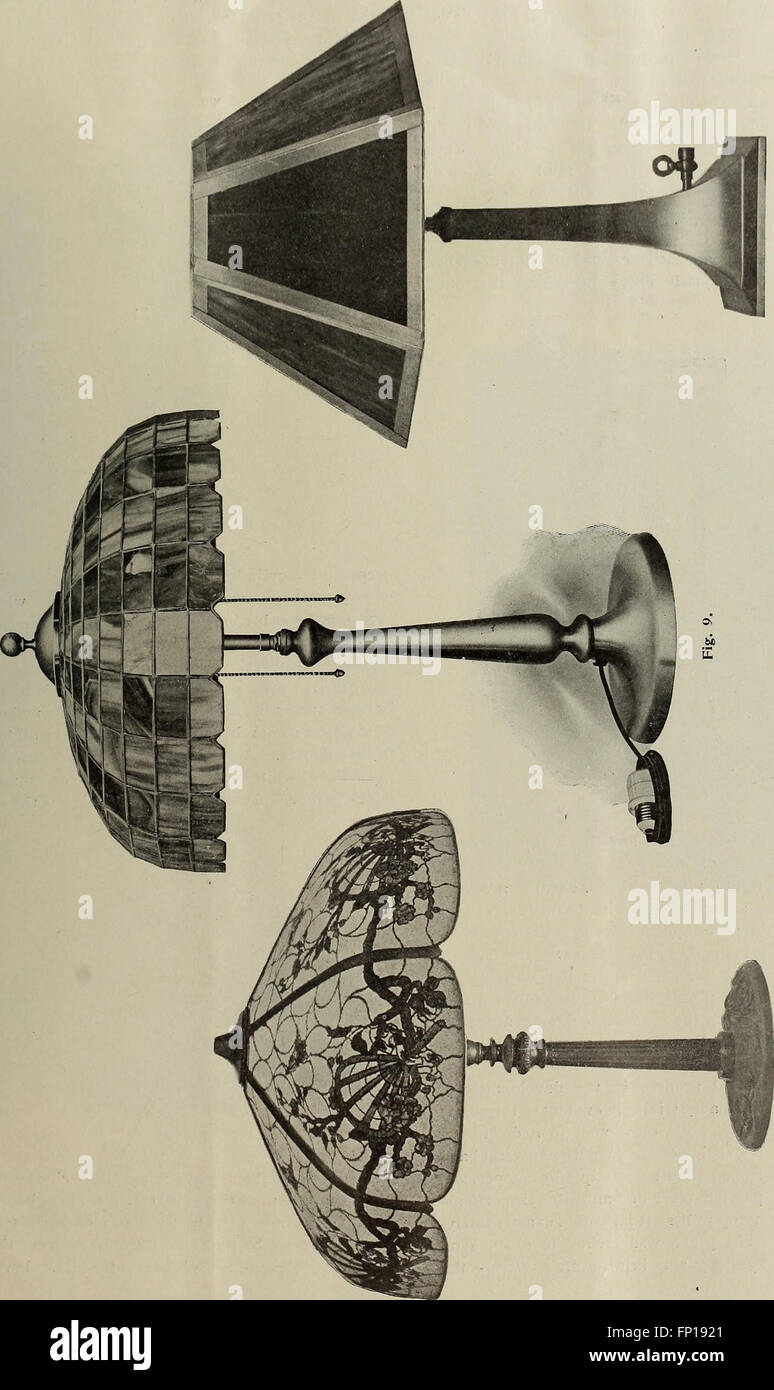 The 1875 Crockery and Glass Journal covers the production, design, and ...