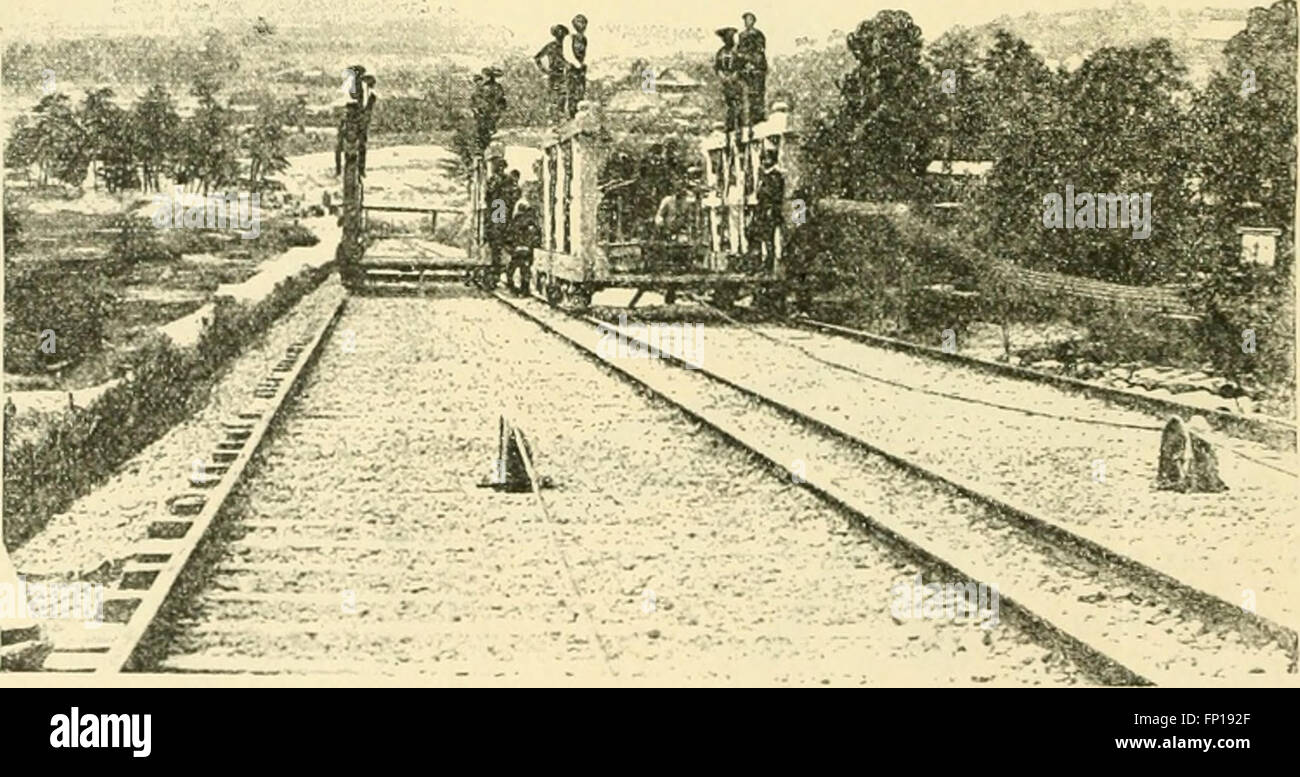 American railroad journal hi-res stock photography and images - Alamy