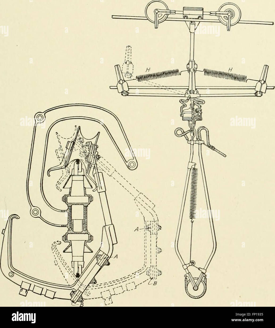 Electrochemistry hi-res stock photography and images - Alamy