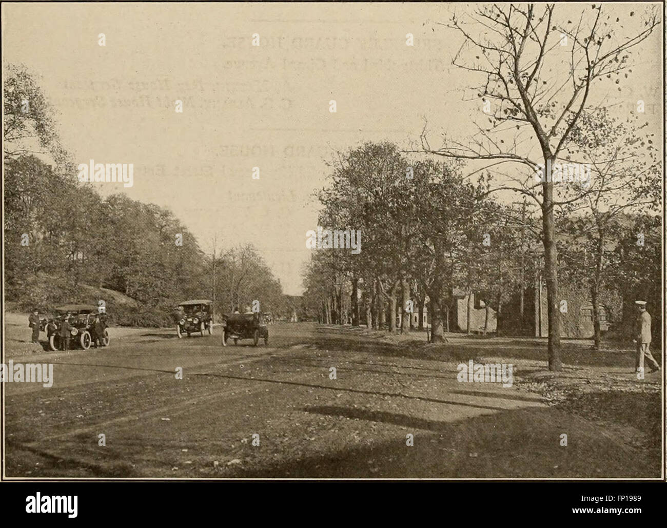 The 'Descriptive Souvenir of Fairmount Park' (1917) offers an in-depth ...