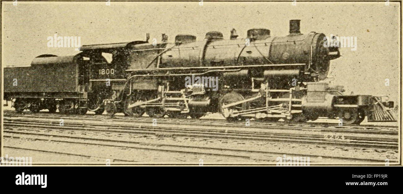 *American Railway Transportation* (1908) provides an overview of the ...
