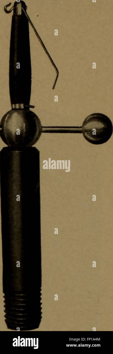 'Roentgen Induction Coils and Other X-Ray Apparatus' (1904) details the ...