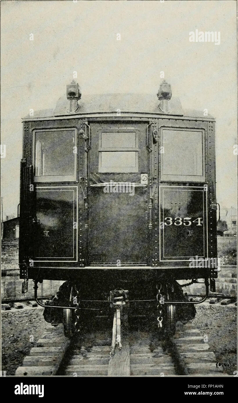 This 1905 text examines the theory and practical application of ...
