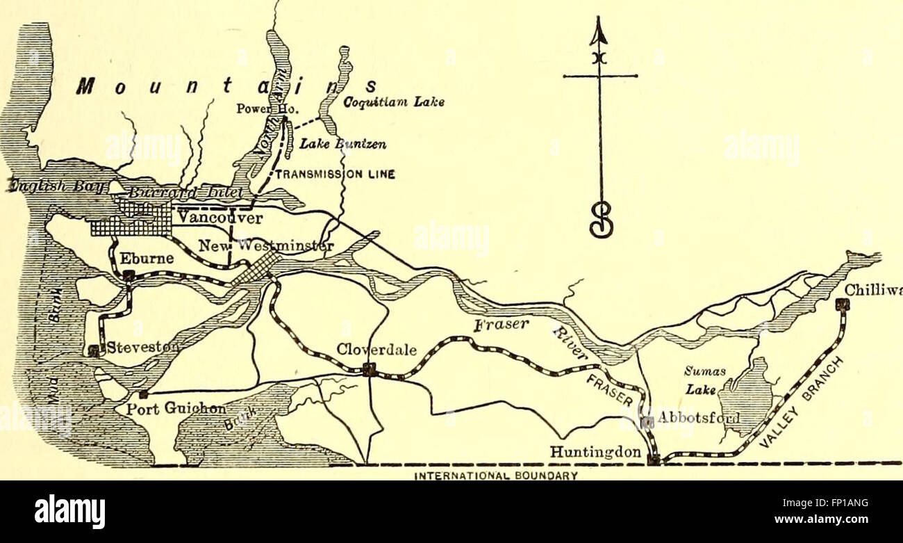 The Electric Railway Journal from 1909 covers advancements in electric ...