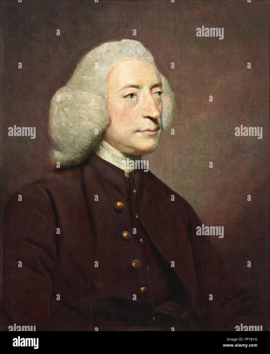 John reynolds hi-res stock photography and images - Alamy