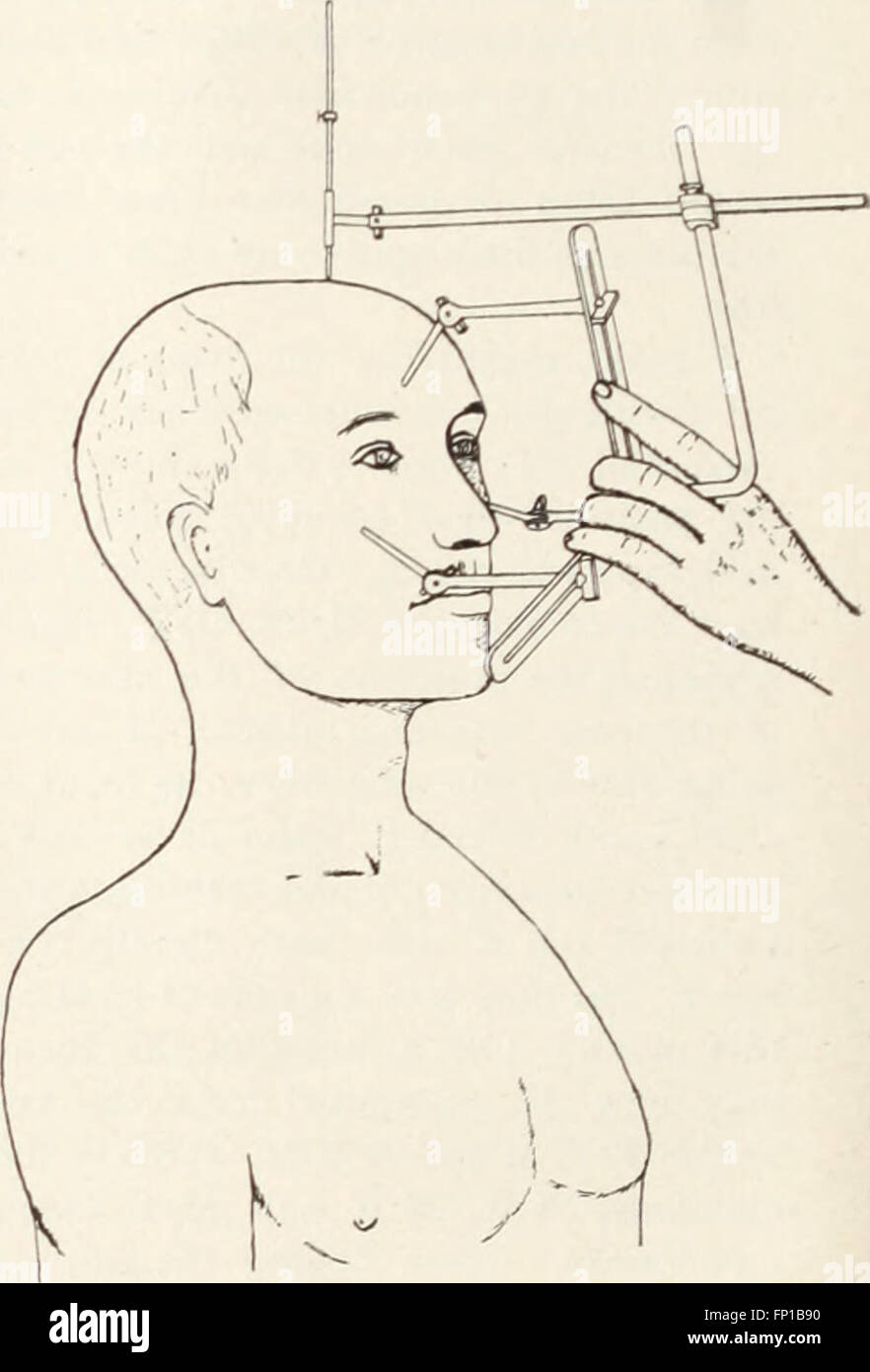 Early x ray machines hi-res stock photography and images - Alamy