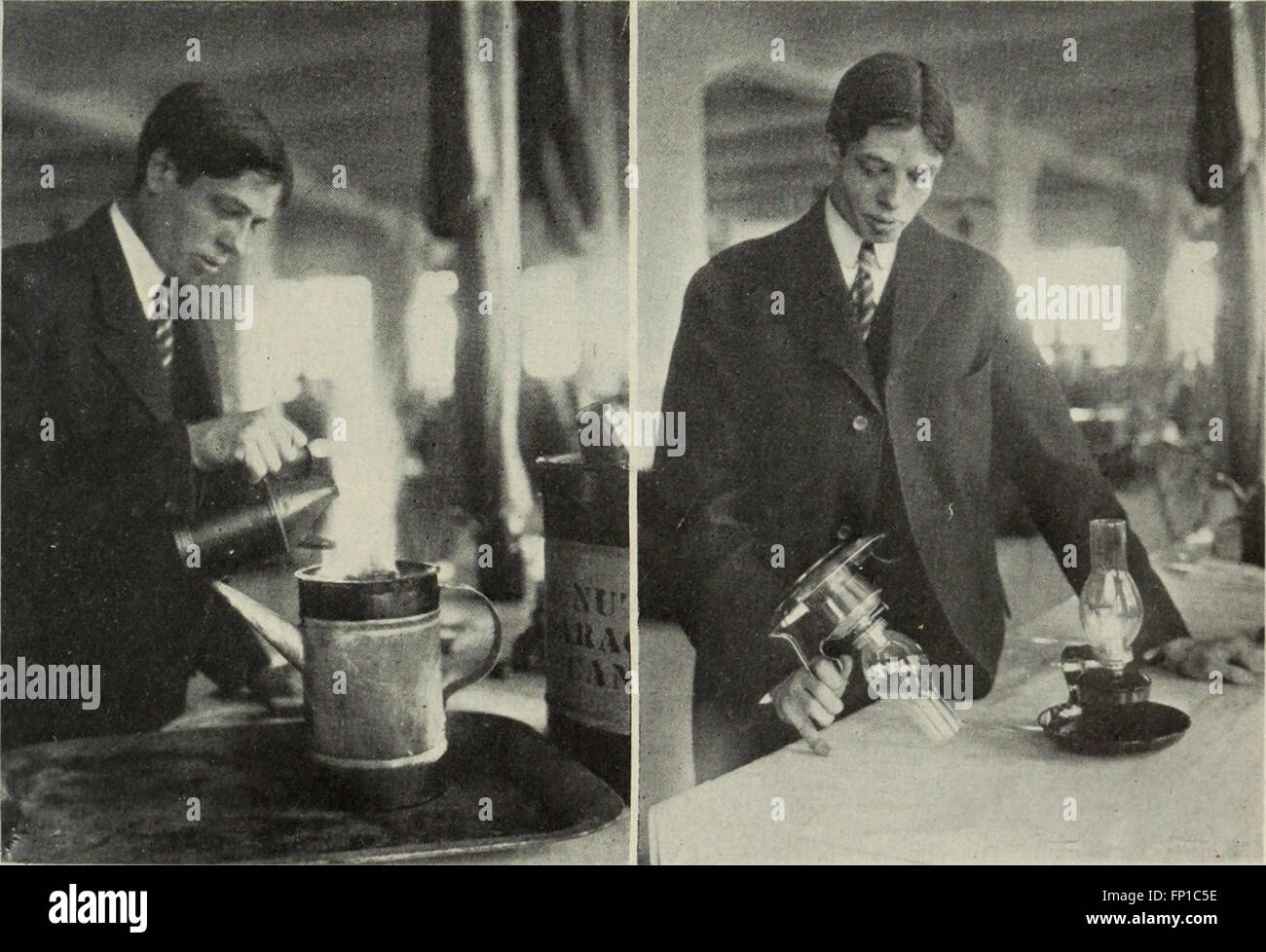 This 1891 work provides insights into factory and industrial management ...