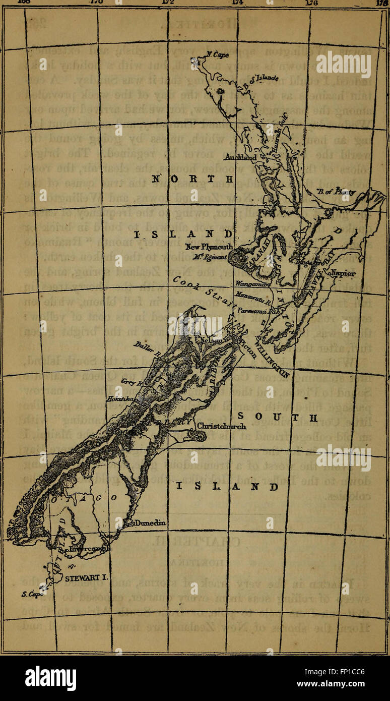 This 1869 book details travels across English-speaking countries during ...