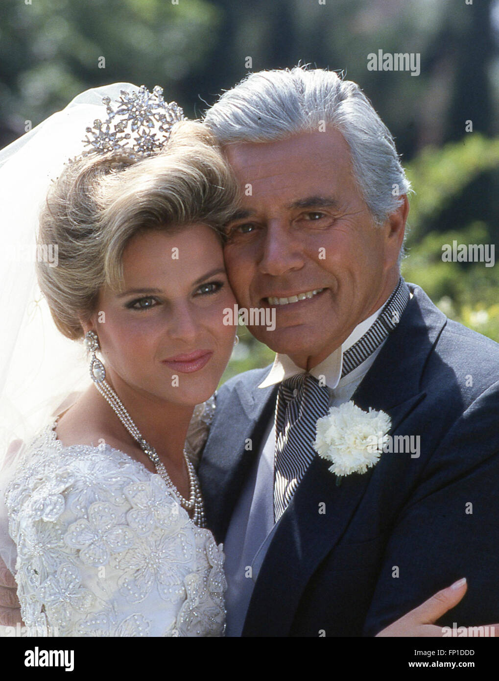 John Forsythe High Resolution Stock Photography and Images - Alamy