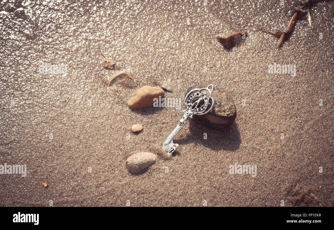 Wet key hi-res stock photography and images - Alamy