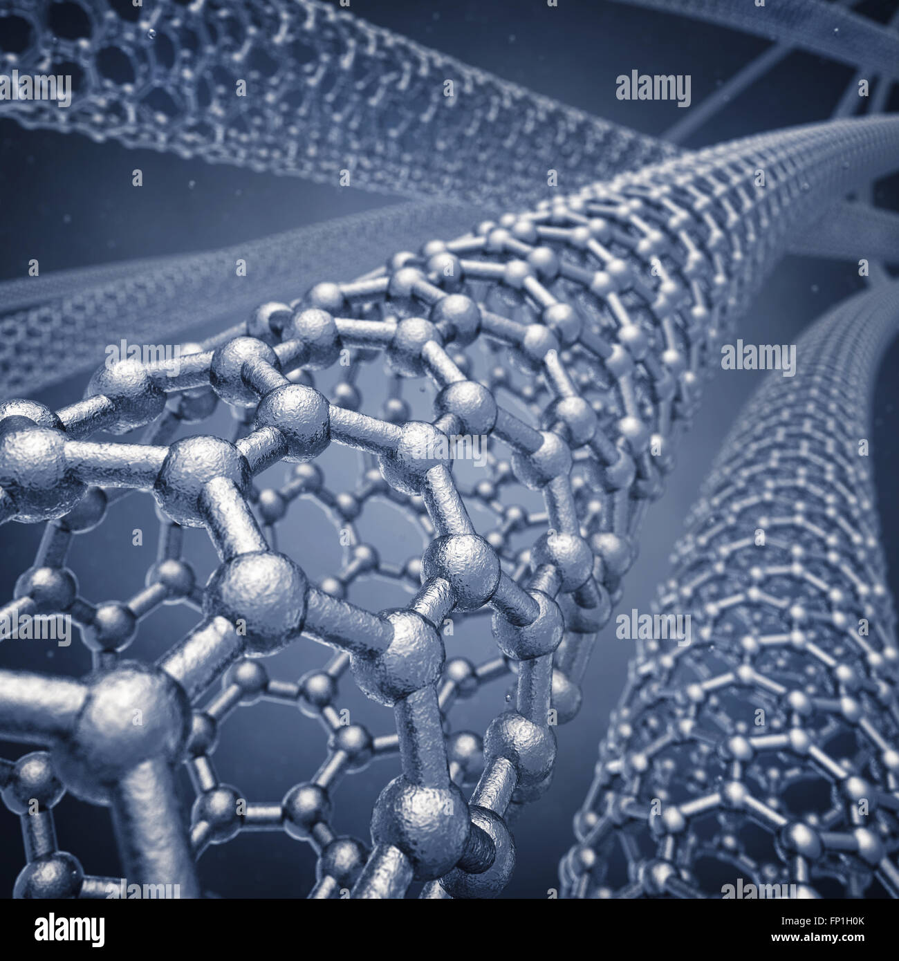 Nanotechnology hi-res stock photography and images - Alamy