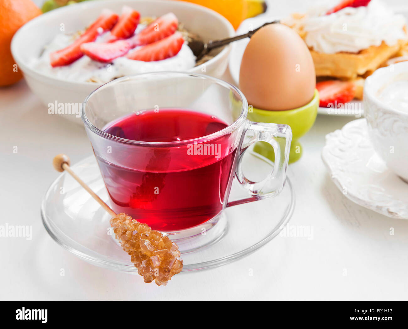 Rock candy hi-res stock photography and images - Alamy