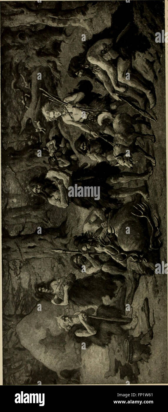 This 1901 guide leaflet provides useful information and directions for ...